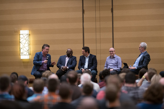 Pastors and Worship Leaders - Together for the Gospel