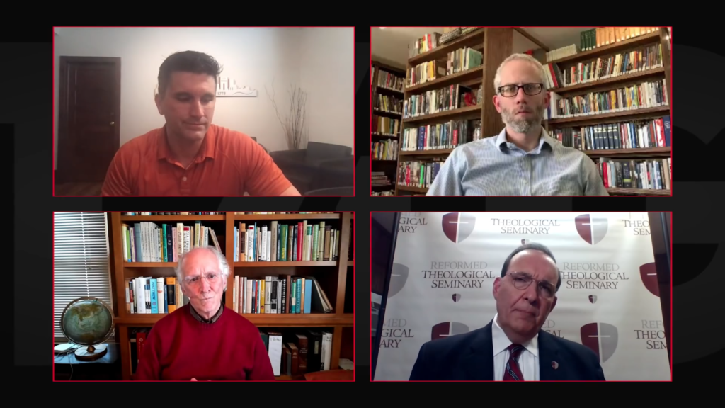 Complementarianism - Together for the Gospel