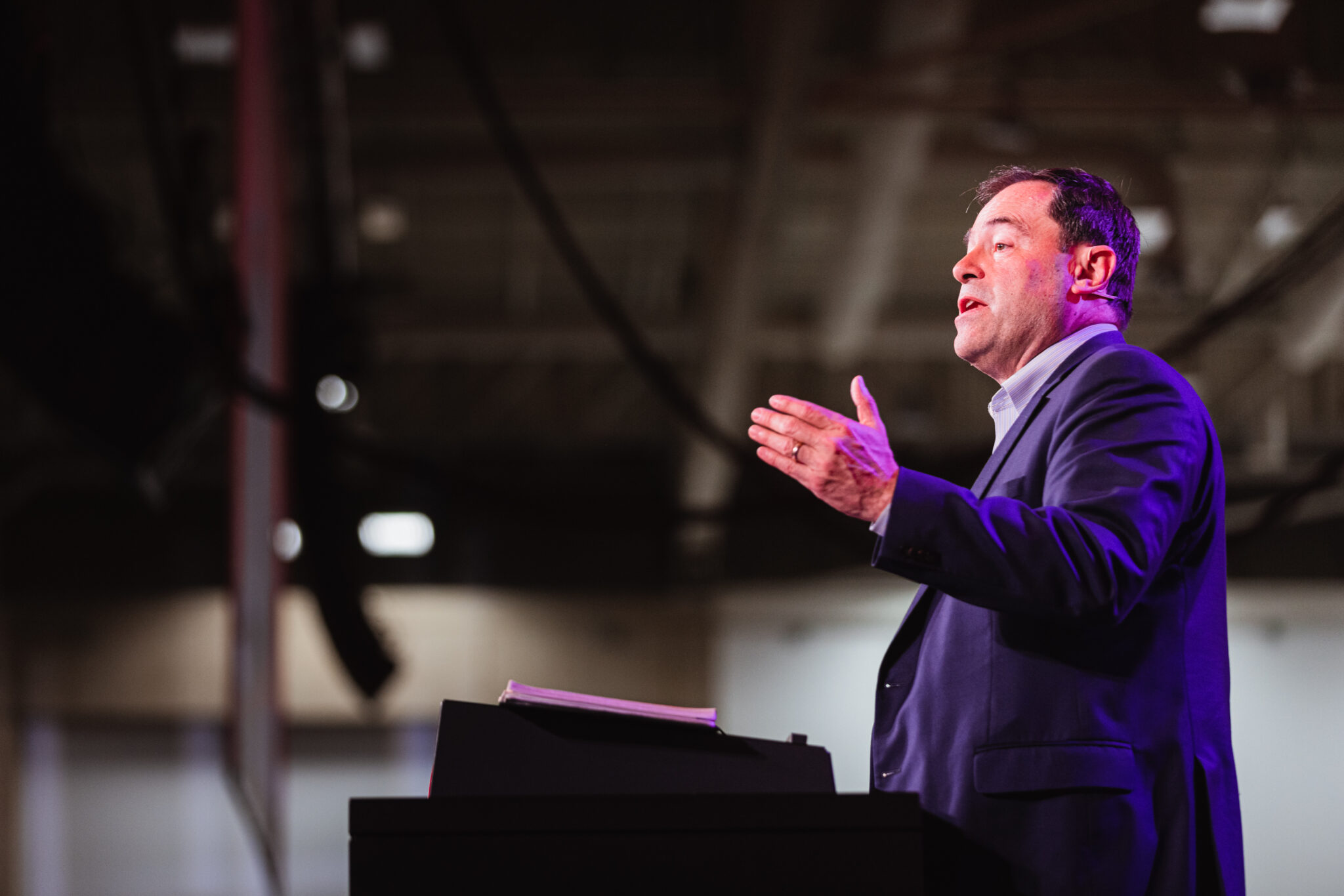 Mark Dever Archives - Together for the Gospel April 11-13, 2018